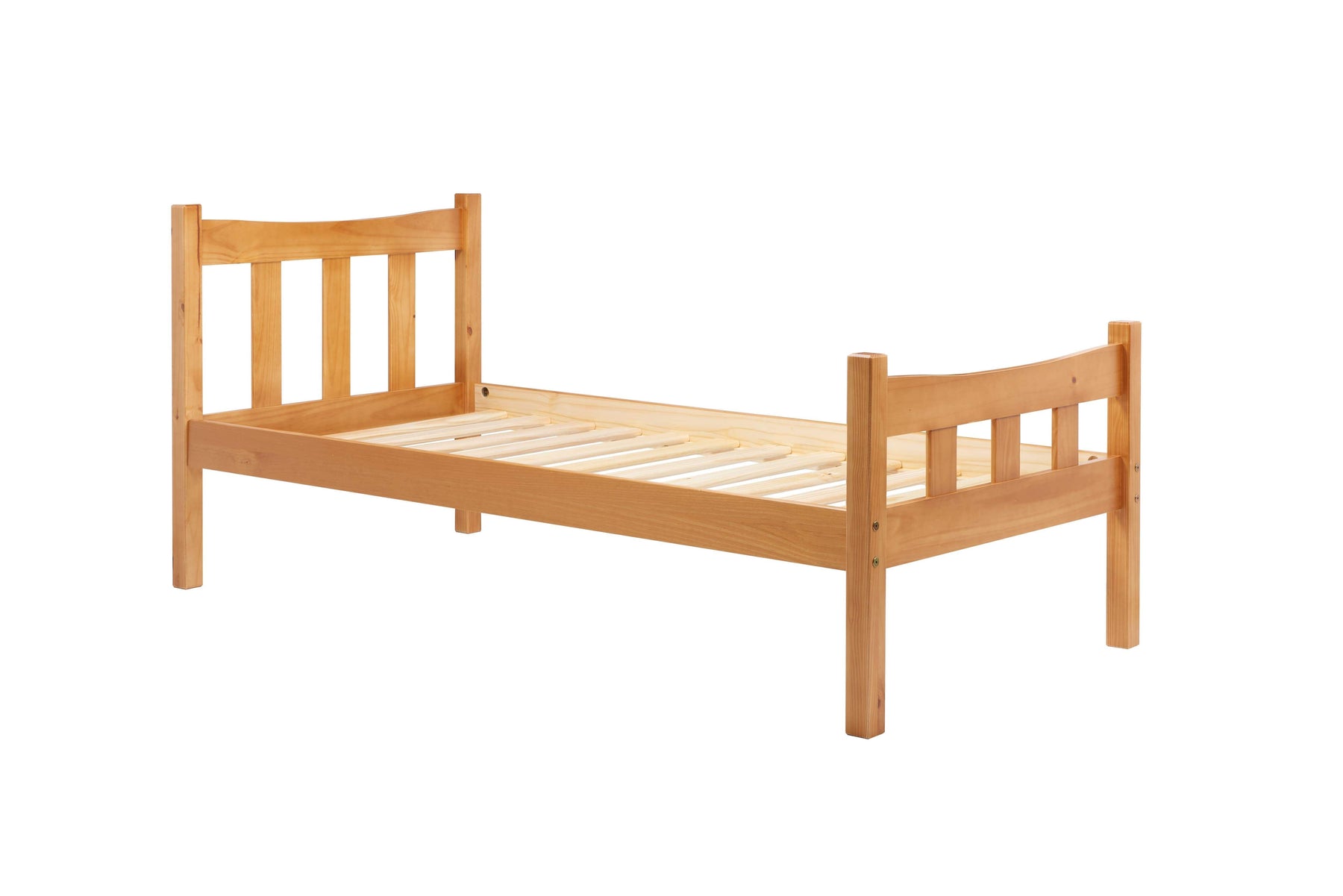 Miami Bed Frame – TK Furniture
