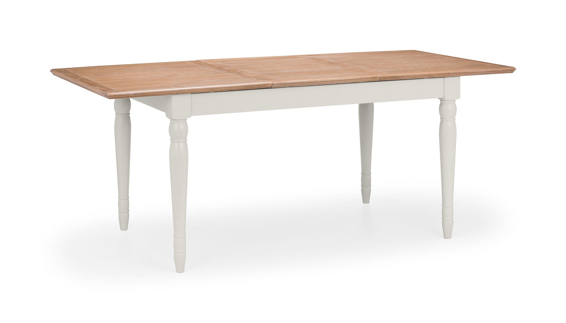 Provence Extending Dining Table – TK Furniture