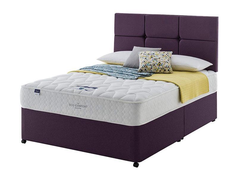 Silentnight Neptune Luxury 782 Mattress – TK Furniture