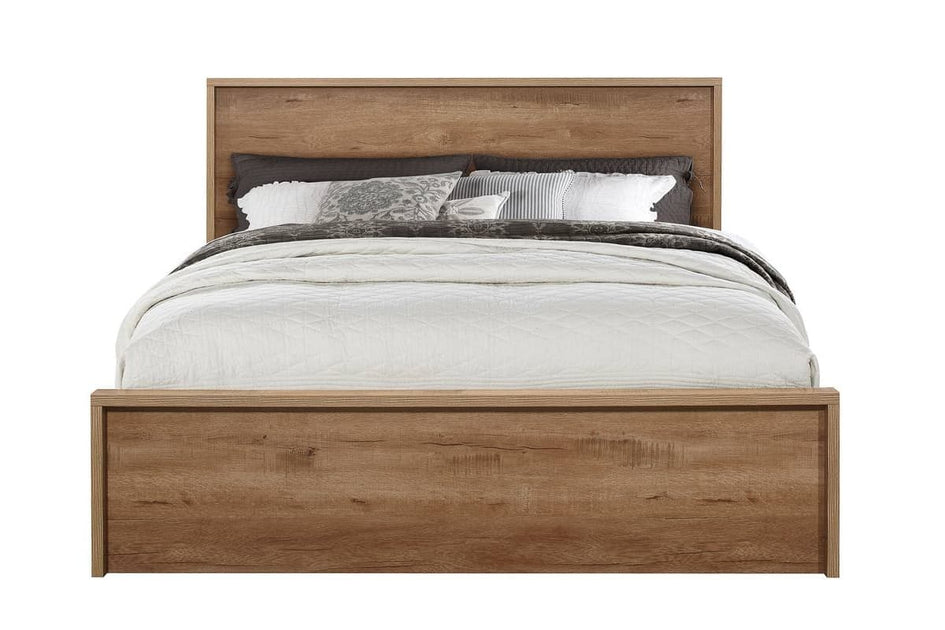 Stockwell Bed Frame – TK Furniture