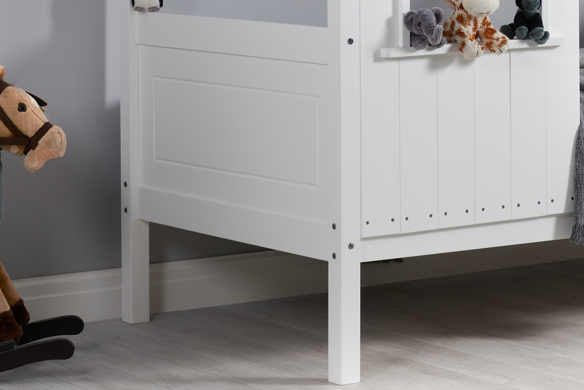 Wooden Beds – TK Furniture