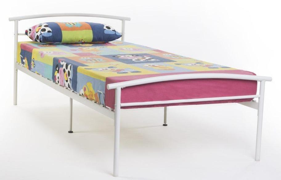 Kieran Bed Frame – TK Furniture