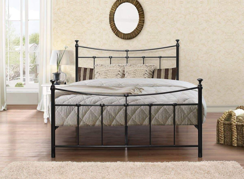 Emily Bed Frame – TK Furniture