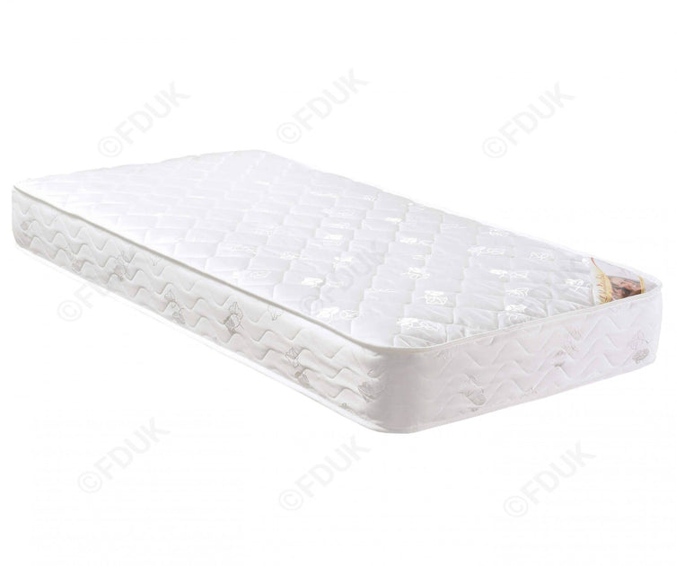 La Romantica Linnet Divan Bed – TK Furniture