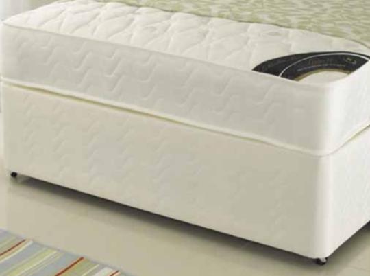 La Romantica Linnet Mattress – TK Furniture